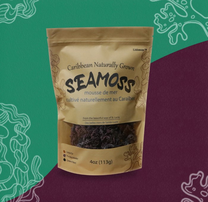 Home - Naturally Grown Seamoss